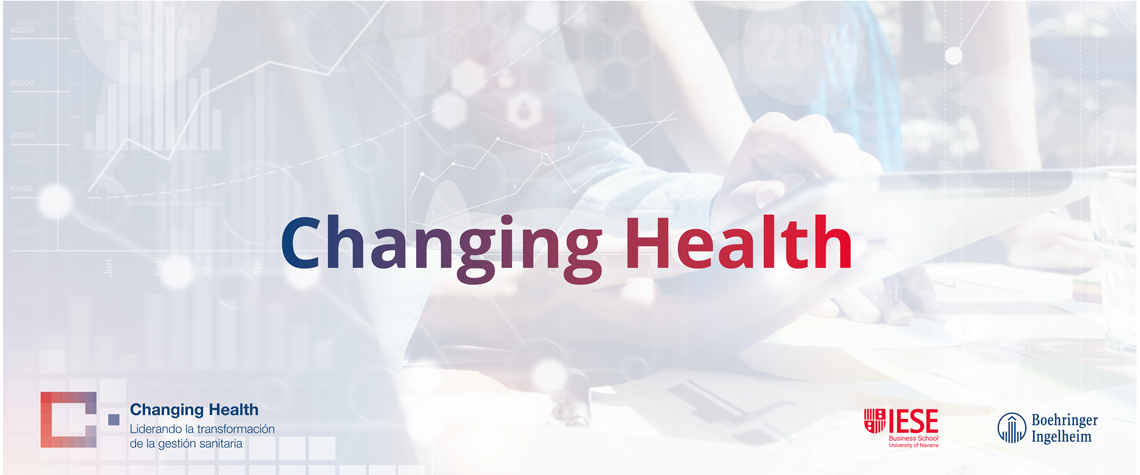 Changing Health 2019 - 2020 | CronicidadHoy