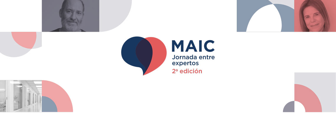 II Edición Jornadas MAIC | CronicidadHoy