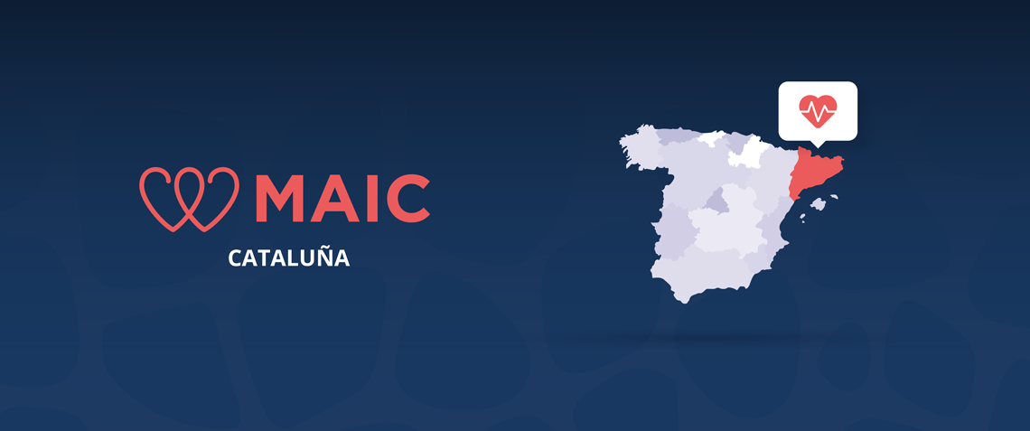 CronicidadHoy | MAIC Cataluña