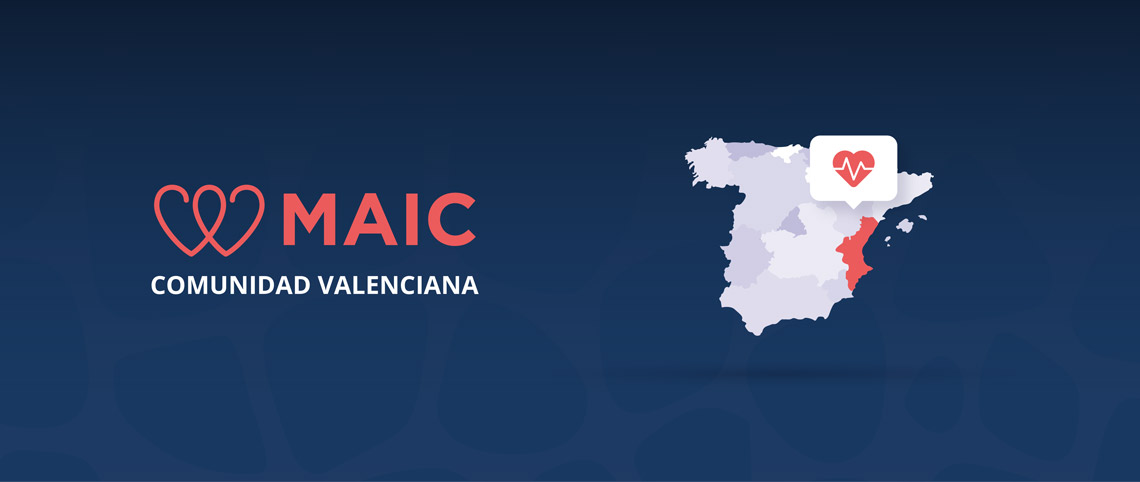 MAIC Valencia | CronicidadHoy