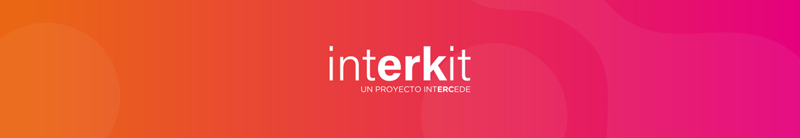 Proyecto intERKit - Programa intERCede | CronicidadHoy