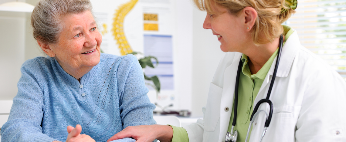 Conexión - Cómo ganarte la confianza de tus pacientes | CronicidadHoy